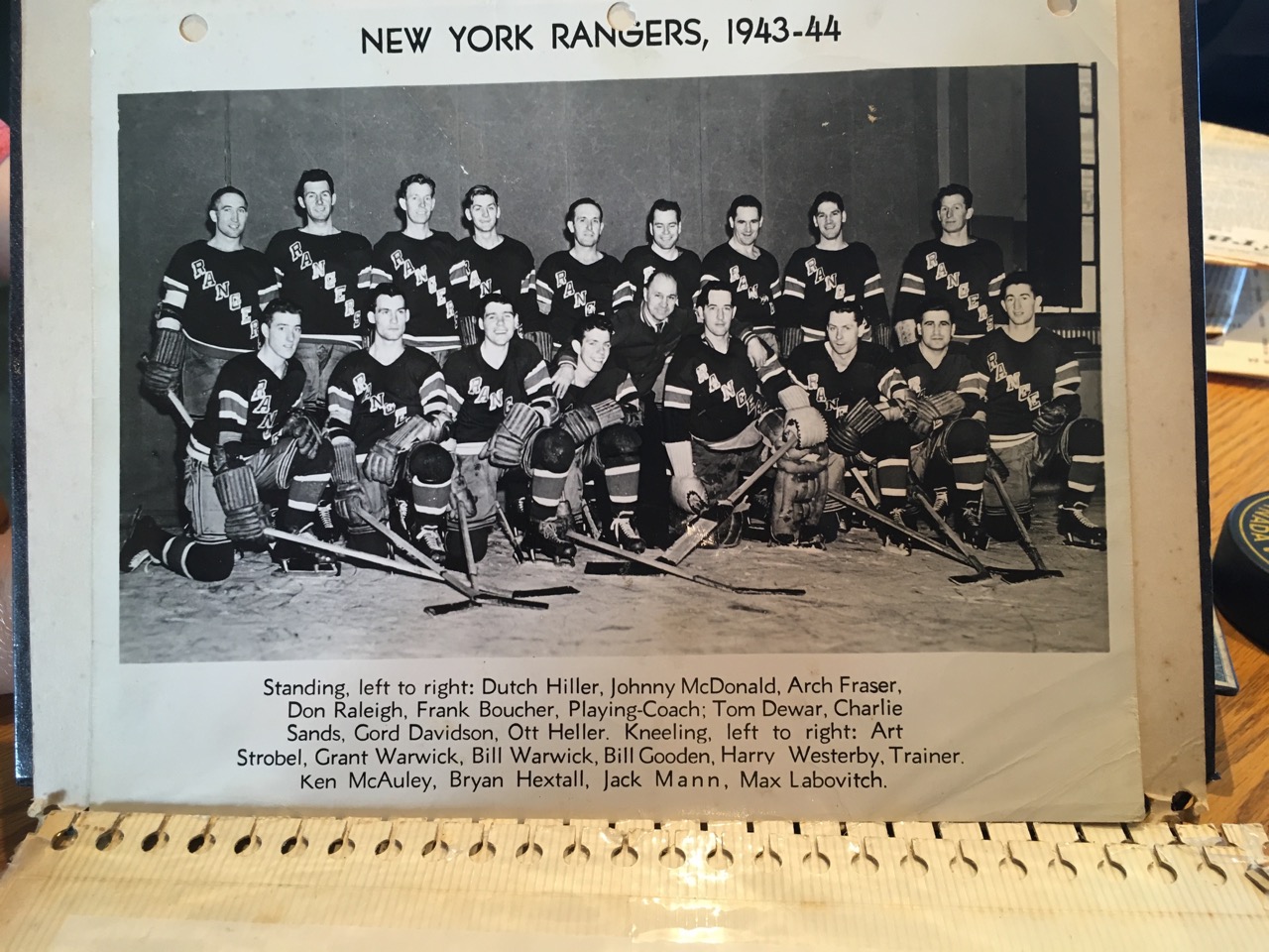 Frank Boucher Update: The Boucher Family Shares Exclusive Pictures ...